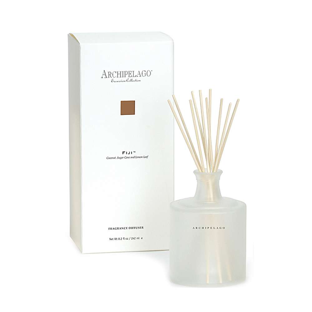 Archipelago Reed Diffuser – Silverpaper